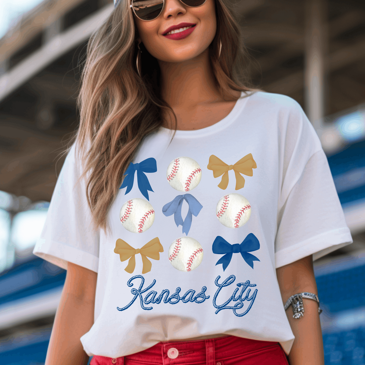 Kansas City - DTF Transfer – Krafty Korner Supplies