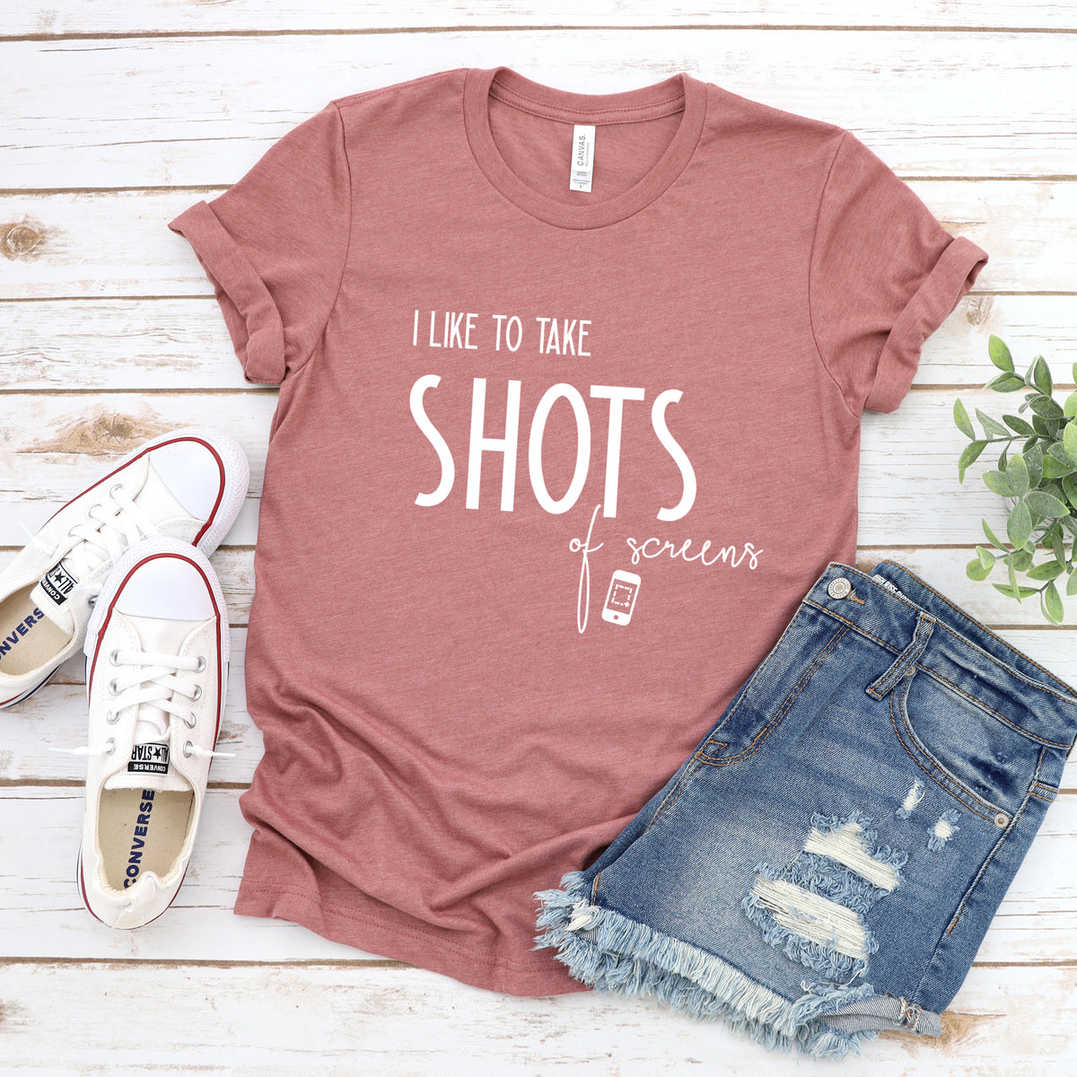 M25 Shots - Screen Print Transfer – Krafty Korner Supplies