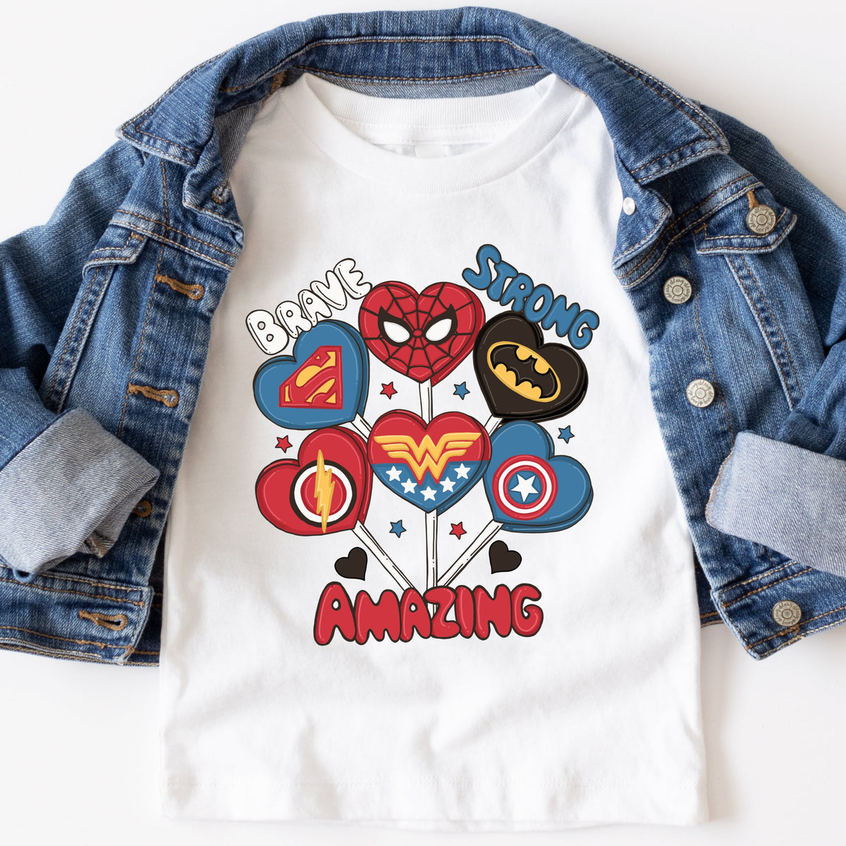 Candy - DTF – Krafty Korner Supplies